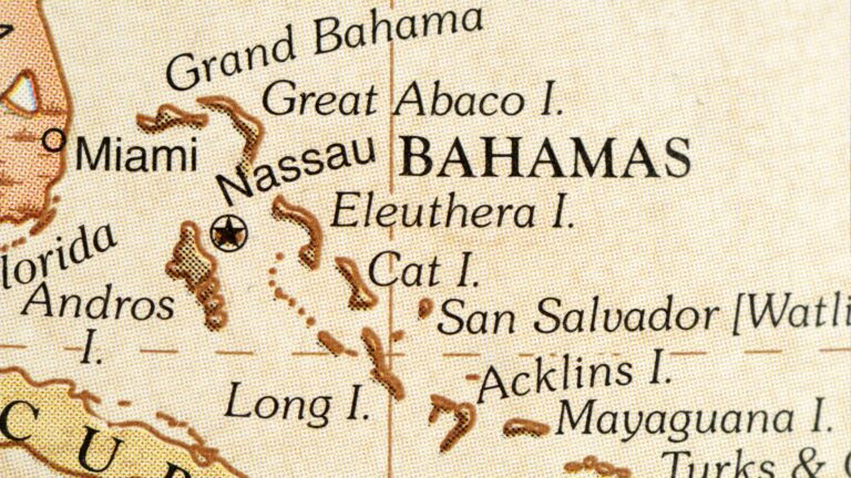 Miamo to Bahamas - FerrytoBahama.com
