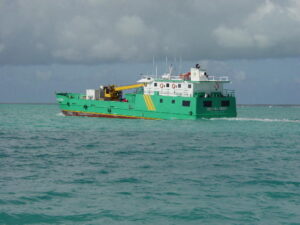 Bahamas Mailboats - Bahamas 4 u